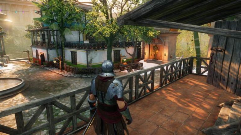 New World Brimstone Sands House Layouts | Banesworth