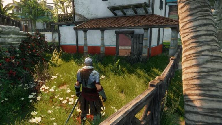 New World Brimstone Sands House Layouts | Banesworth