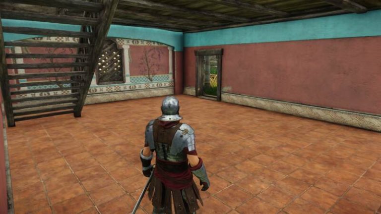 New World Brimstone Sands House Layouts | Banesworth