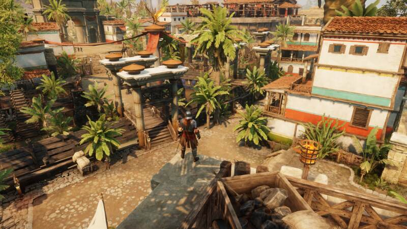 New World Brimstone Sands House Layouts | Banesworth