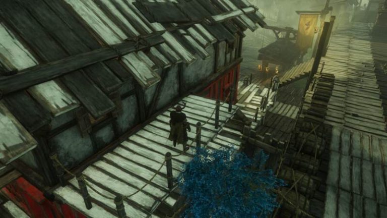 New World Weaver's Fen House Layouts | Banesworth