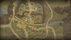 New World Windsward House Layouts | Banesworth