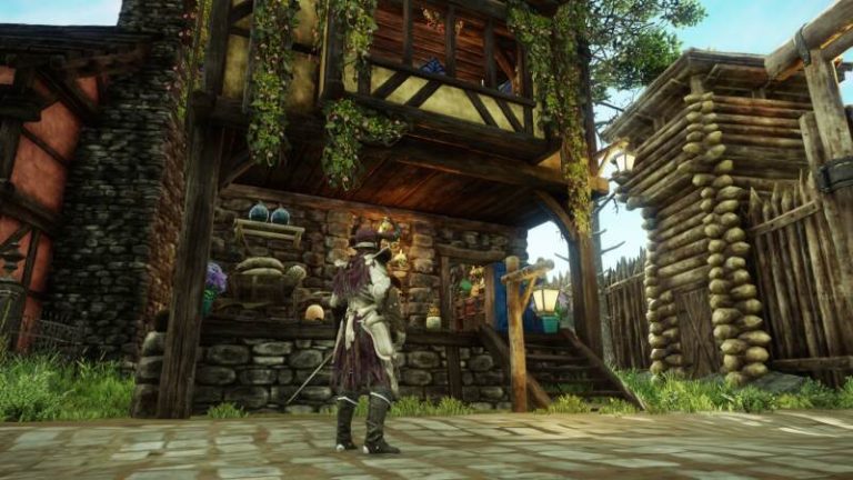 New World Windsward House Layouts | Banesworth