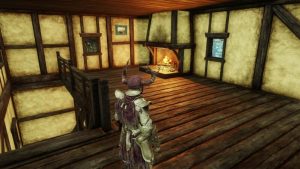 New World Windsward House Layouts | Banesworth