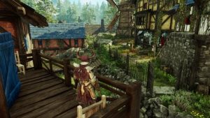 New World Windsward House Layouts | Banesworth