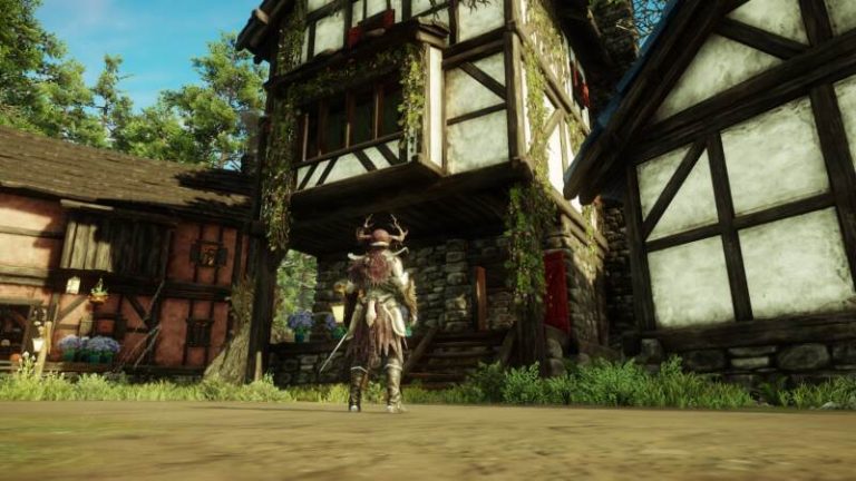 New World Windsward House Layouts | Banesworth