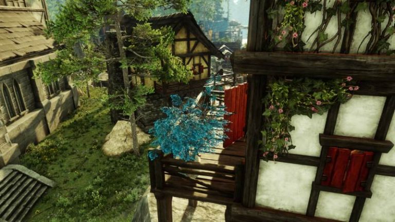 New World Windsward House Layouts | Banesworth