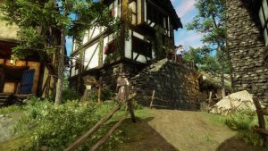 New World Windsward House Layouts | Banesworth