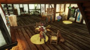 New World Windsward House Layouts | Banesworth