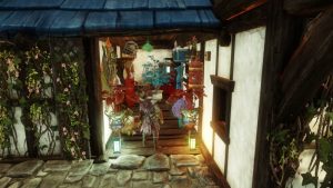 New World Windsward House Layouts | Banesworth