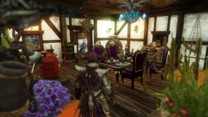 New World Windsward House Layouts | Banesworth