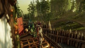 New World Windsward House Layouts | Banesworth