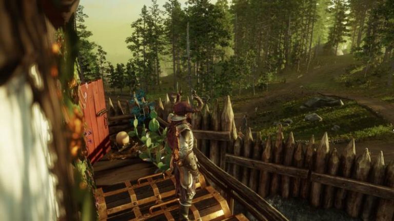 New World Windsward House Layouts | Banesworth