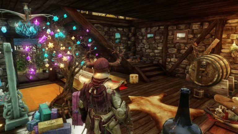 New World Windsward House Layouts | Banesworth