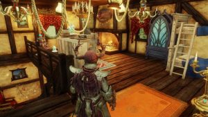 New World Windsward House Layouts | Banesworth