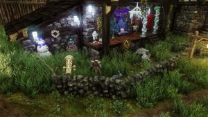 New World Windsward House Layouts | Banesworth