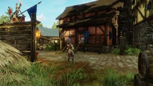 New World Windsward House Layouts | Banesworth