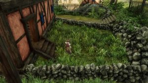 New World Windsward House Layouts | Banesworth