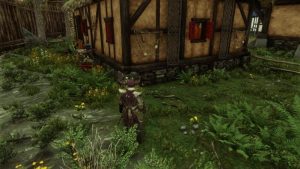 New World Windsward House Layouts | Banesworth