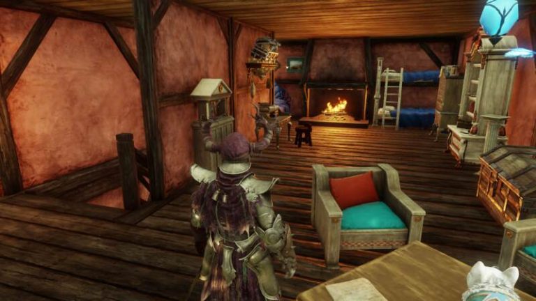 New World Windsward House Layouts | Banesworth