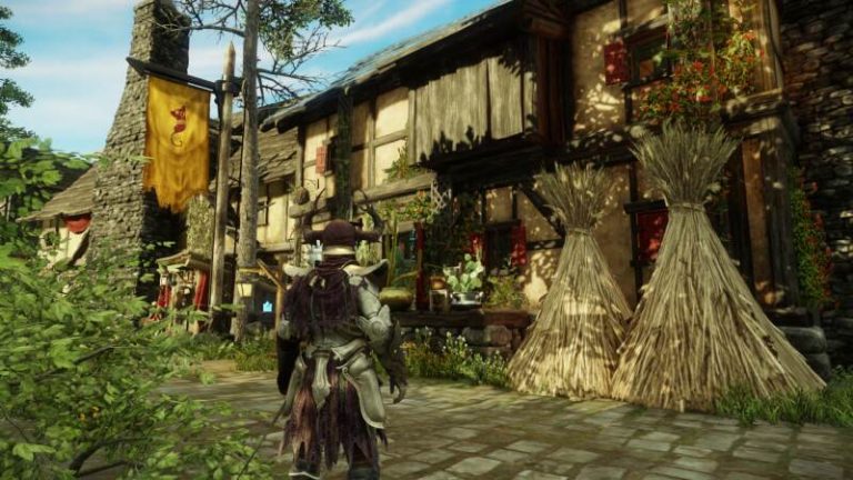 New World Windsward House Layouts | Banesworth