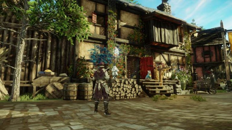 New World Windsward House Layouts | Banesworth