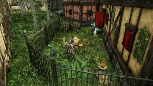 New World Windsward House Layouts | Banesworth